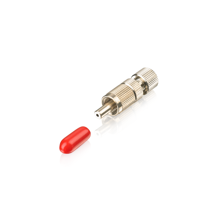 Z1003 | Connector, field assembly, for fiber optic cables | Beckhoff USA