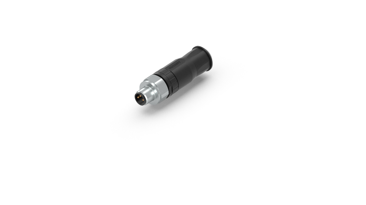 ZS2000 2210 M8 Stecker Feldkonfektionierbar Sensor IP65 67 ZS2000 2210 M8 Stecker Feldkonfektionierbar Sensor IP65 67
