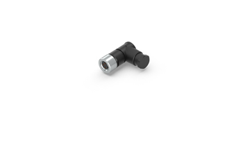 ZS2000-2241 | M8 socket field assembly, sensor, IP65/67 | Beckhoff ...