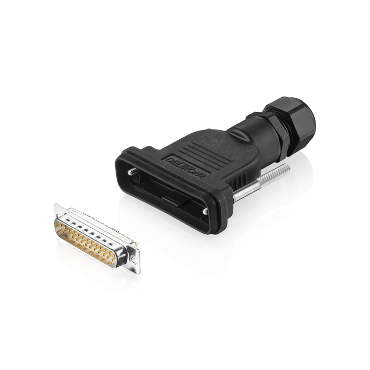 ZS2002-0111 | Special connectors | Beckhoff Worldwide
