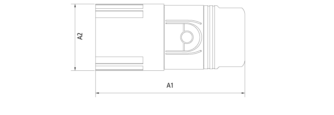 ZS4000-2106 | EMC resolver connector | Beckhoff Worldwide