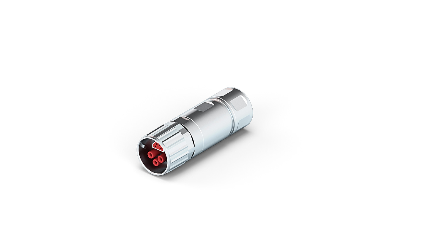 ZS7200 0004 Plug Field Assembly EtherCAT P IP65 67 Geschirmt ZS7200 0004 Plug Field Assembly EtherCAT P IP65 67 Geschirmt