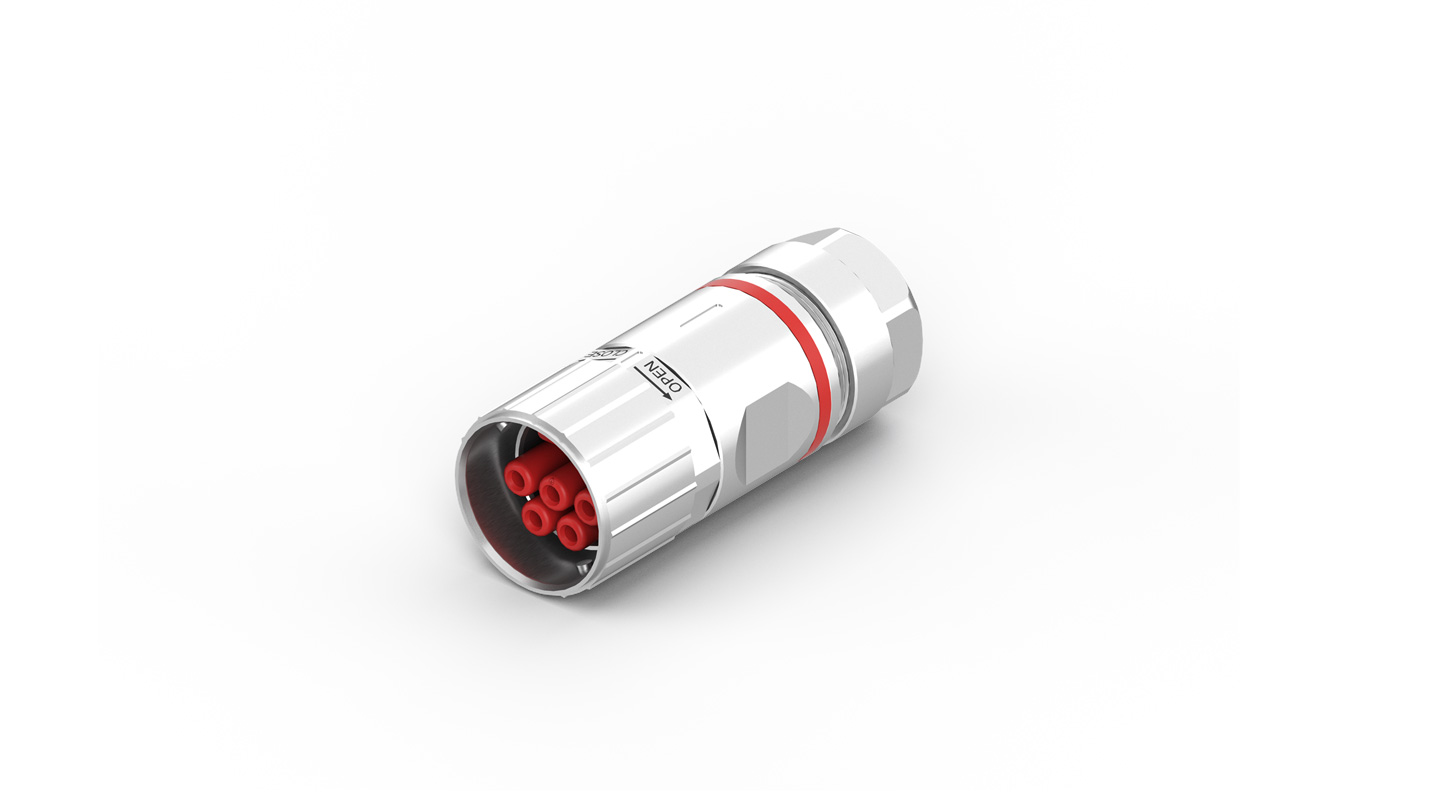 ZS7400 0002 Plug Field Assembly EtherCAT P IP65 67 Shielded ZS7400 0002 Plug Field Assembly EtherCAT P IP65 67 Shielded